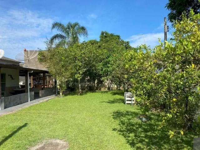 Casa / Sobrado para Venda em Itanhaém/SP Luíza Mar Mirim 3 Quartos