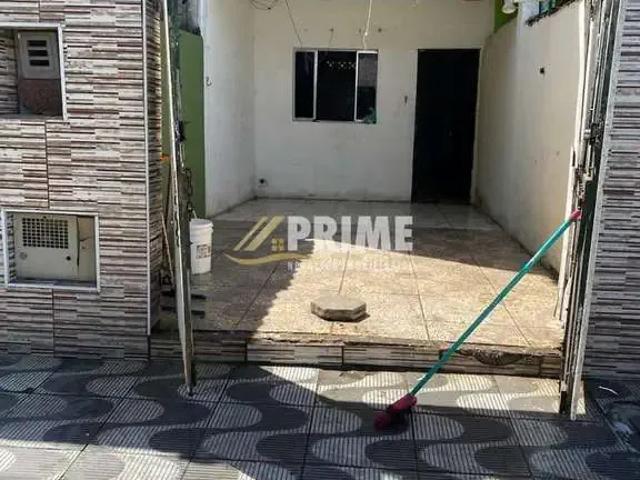 Casa / Sobrado para Venda em Itanhaém/SP Laranjeiras 1 Quartos