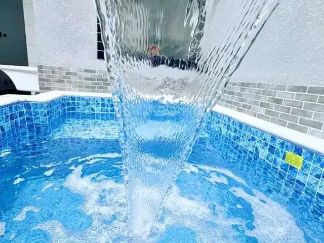 Casa / Sobrado para Venda em Itanhaém/SP Laranjeiras 2 Quartos