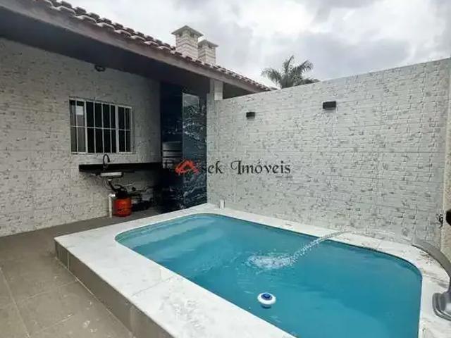 Casa / Sobrado para Venda em Itanhaém/SP Laranjeiras 2 Quartos