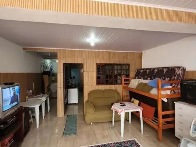 Casa / Sobrado para Venda em Itanhaém/SP Laranjeiras 2 Quartos