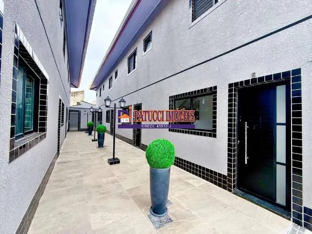 Casa / Sobrado para Venda em Itanhaém/SP Laranjeiras 2 Quartos