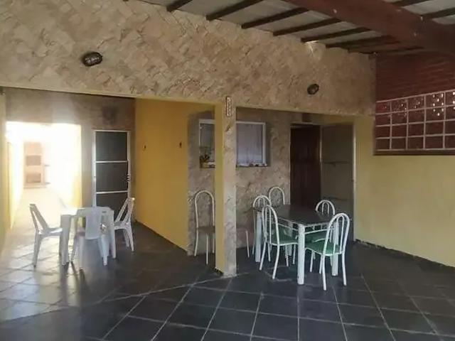 Casa / Sobrado para Venda em Itanhaém/SP Laranjeiras 2 Quartos