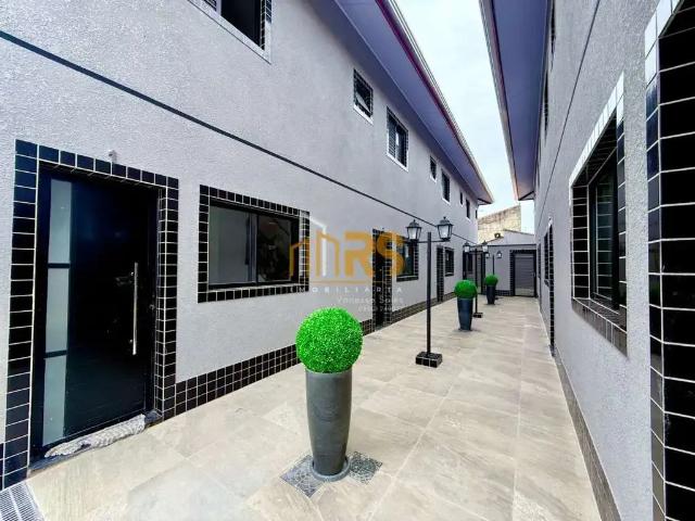 Casa / Sobrado para Venda em Itanhaém/SP Laranjeiras 2 Quartos
