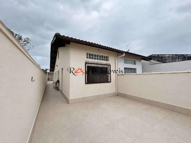 Casa / Sobrado para Venda em Itanhaém/SP Laranjeiras 2 Quartos