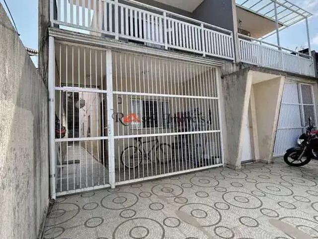 Casa / Sobrado para Venda em Itanhaém/SP Laranjeiras 2 Quartos