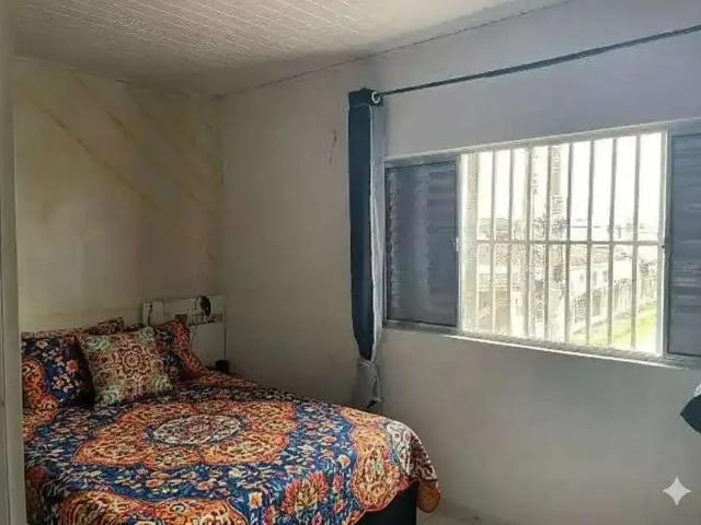 Casa / Sobrado para Venda em Itanhaém/SP Laranjeiras 4 Quartos