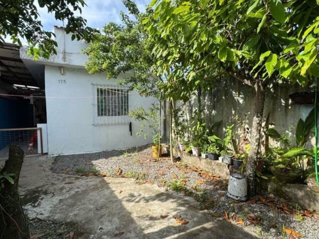 Casa / Sobrado para Venda em Itanhaém/SP Palmeiras II 1 Quartos