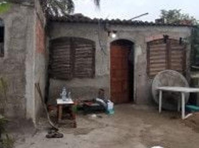 Casa / Sobrado para Venda em Itanhaém/SP Palmeiras II 1 Quartos