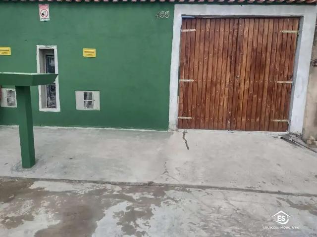 Casa / Sobrado para Venda em Itanhaém/SP Palmeiras II 2 Quartos