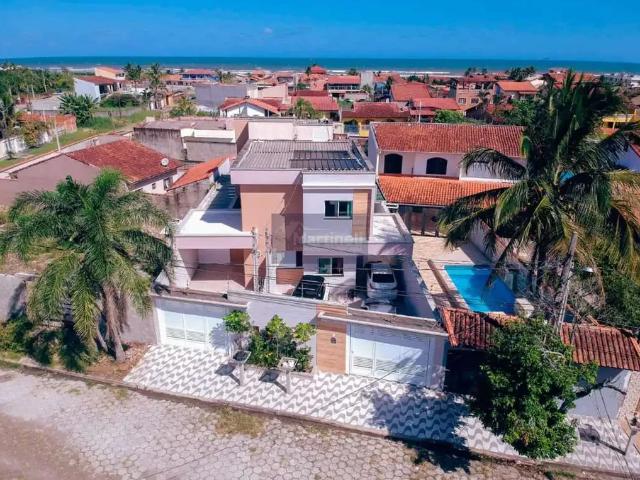 Casa / Sobrado para Venda em Itanhaém/SP Palmeiras II 2 Quartos