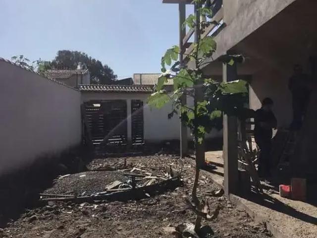Casa / Sobrado para Venda em Itanhaém/SP Palmeiras II 2 Quartos