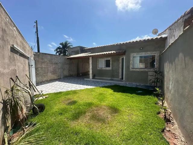 Casa / Sobrado para Venda em Itanhaém/SP Palmeiras II