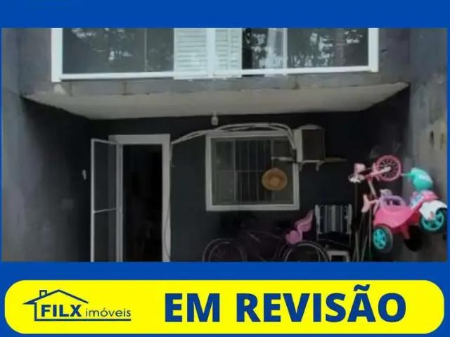 Casa / Sobrado para Venda em Itanhaém/SP Palmeiras II 3 Quartos