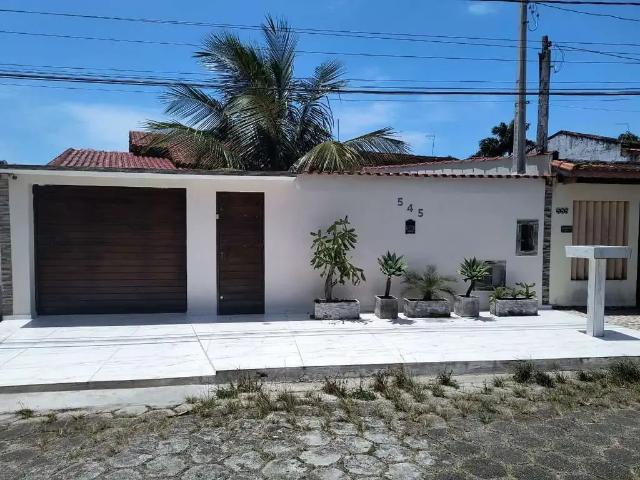 Casa / Sobrado para Venda em Itanhaém/SP Palmeiras II 3 Quartos