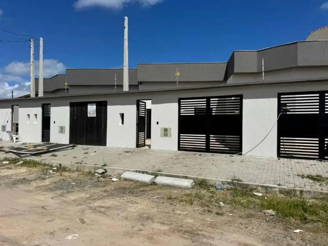 Casa / Sobrado para Venda em Itanhaém/SP Palmeiras II 3 Quartos