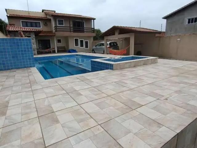 Casa / Sobrado para Venda em Itanhaém/SP Parque Augustus 2 Quartos