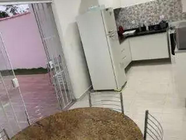 Casa / Sobrado para Venda em Itanhaém/SP Parque Augustus 2 Quartos