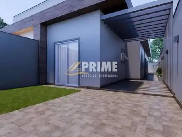 Casa / Sobrado para Venda em Itanhaém/SP Parque Augustus 2 Quartos