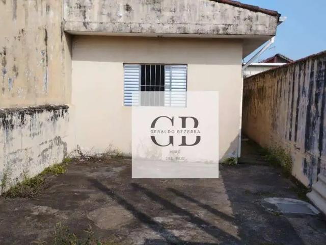 Casa / Sobrado para Venda em Itanhaém/SP Parque Balneário Itanhaém
