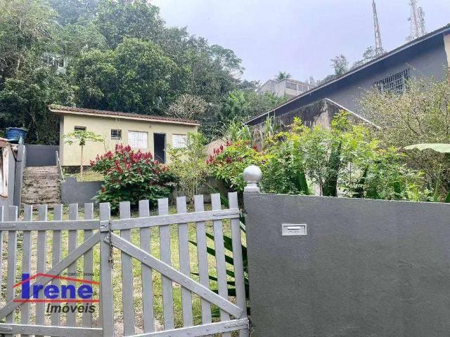 Casa / Sobrado para Venda em Itanhaém/SP Praia do Sonho 1 Quartos