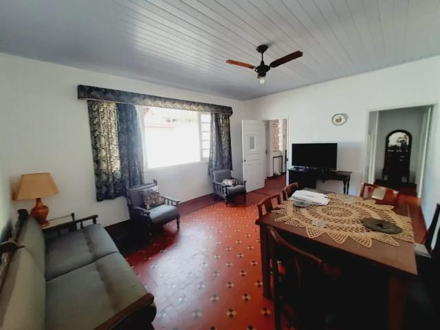 Casa / Sobrado para Venda em Itanhaém/SP Praia do Sonho 2 Quartos
