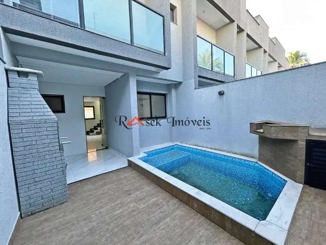 Casa / Sobrado para Venda em Itanhaém/SP Praia do Sonho 2 Quartos