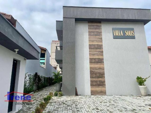 Casa / Sobrado para Venda em Itanhaém/SP Praia do Sonho 2 Quartos