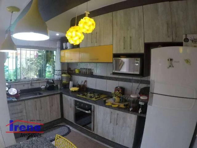 Casa / Sobrado para Venda em Itanhaém/SP Praia do Sonho 2 Quartos