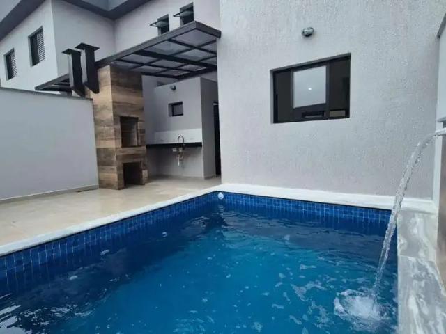 Casa / Sobrado para Venda em Itanhaém/SP Praia do Sonho 2 Quartos