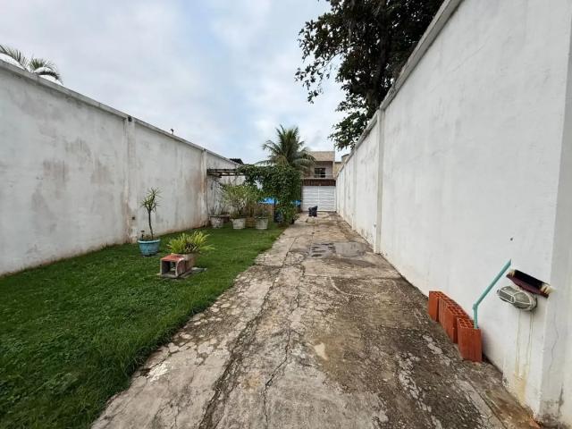 Casa / Sobrado para Venda em Itanhaém/SP Praia do Sonho 3 Quartos