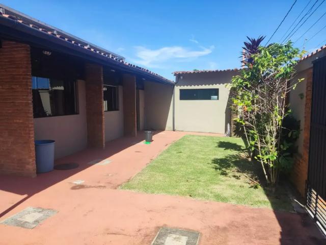 Casa / Sobrado para Venda em Itanhaém/SP Praia do Sonho 3 Quartos