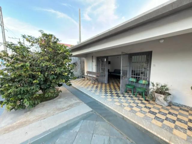 Casa / Sobrado para Venda em Itanhaém/SP Praia do Sonho 3 Quartos