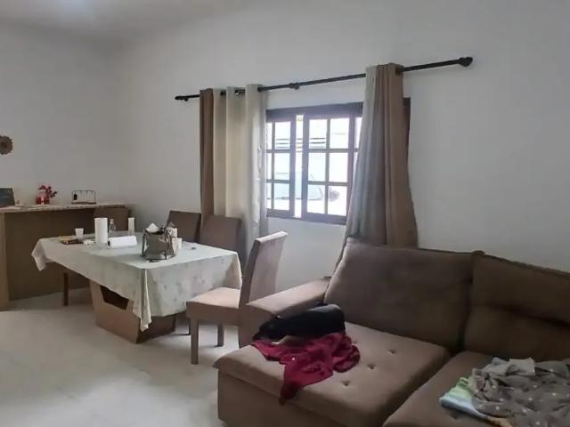 Casa / Sobrado para Venda em Itanhaém/SP Praia do Sonho 3 Quartos