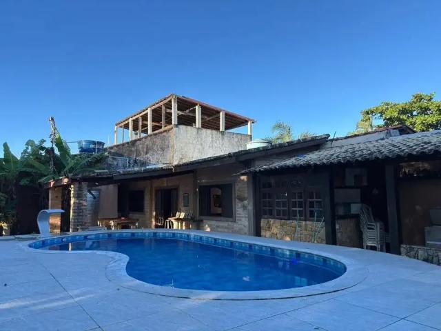 Casa / Sobrado para Venda em Itanhaém/SP Praia do Sonho 4 Quartos