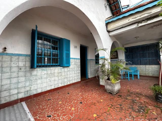 Casa / Sobrado para Venda em Itanhaém/SP Praia do Sonho 4 Quartos