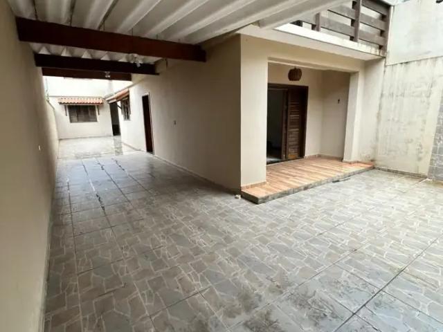 Casa / Sobrado para Venda em Itanhaém/SP Praia do Sonho 4 Quartos