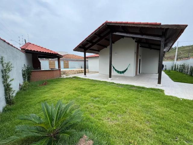 Casa / Sobrado para Venda em Itanhaém/SP Praia do Sonho 4 Quartos