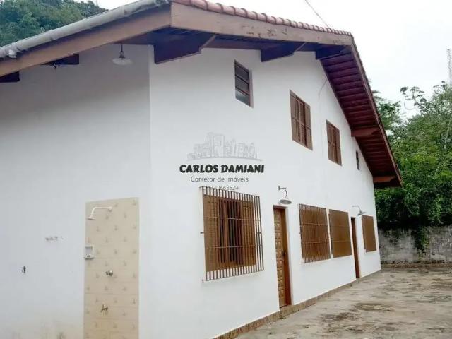 Casa / Sobrado para Venda em Itanhaém/SP Praia do Sonho 6 Quartos