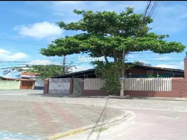 Casa / Sobrado para Venda em Itanhaém/SP Praia dos Sonhos 3 Quartos