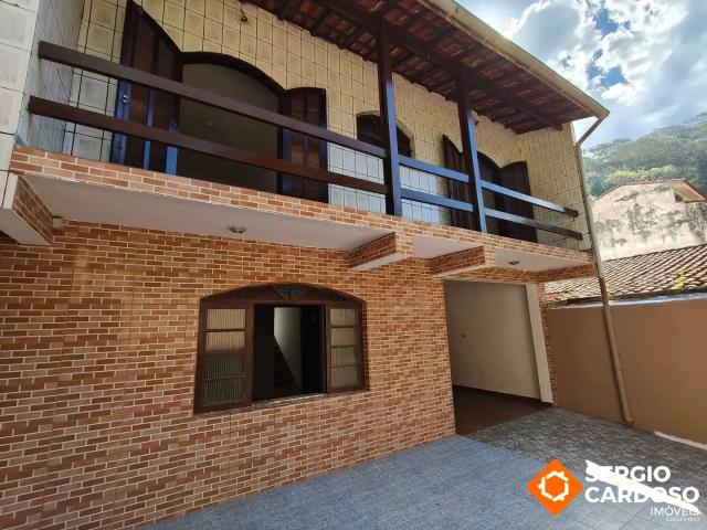 Casa / Sobrado para Venda em Itanhaém/SP Praia dos Sonhos 3 Quartos