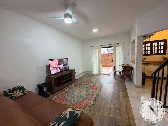 Casa / Sobrado para Venda em Itanhaém/SP Praia dos Sonhos 2 Quartos