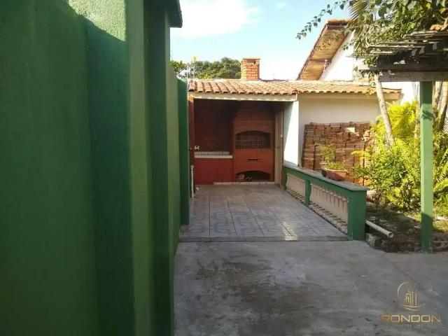 Casa / Sobrado para Venda em Itanhaém/SP Praia dos Sonhos 2 Quartos