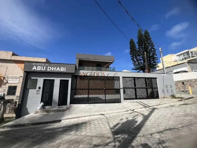 Casa / Sobrado para Venda em Itanhaém/SP Praia dos Sonhos 2 Quartos