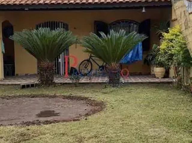 Casa / Sobrado para Venda em Itanhaém/SP Recanto dos Bandeirantes 3 Quartos