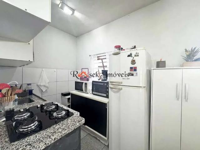 Casa / Sobrado para Venda em Itanhaém/SP Suarão 4 Quartos
