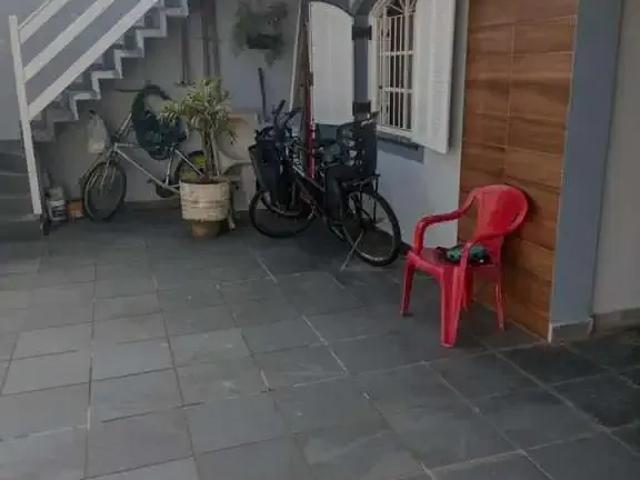 Casa / Sobrado para Venda em Itanhaém/SP Suarão 4 Quartos