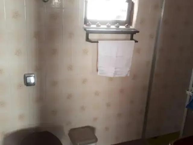 Casa / Sobrado para Venda em Itanhaém/SP Suarão 4 Quartos