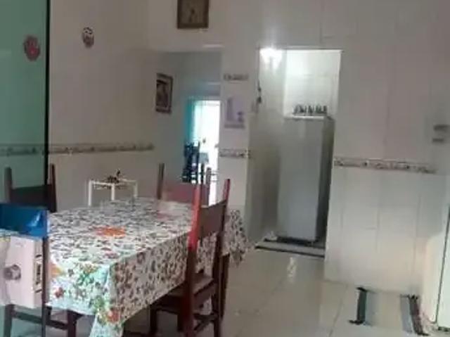 Casa / Sobrado para Venda em Itanhaém/SP Suarão 4 Quartos