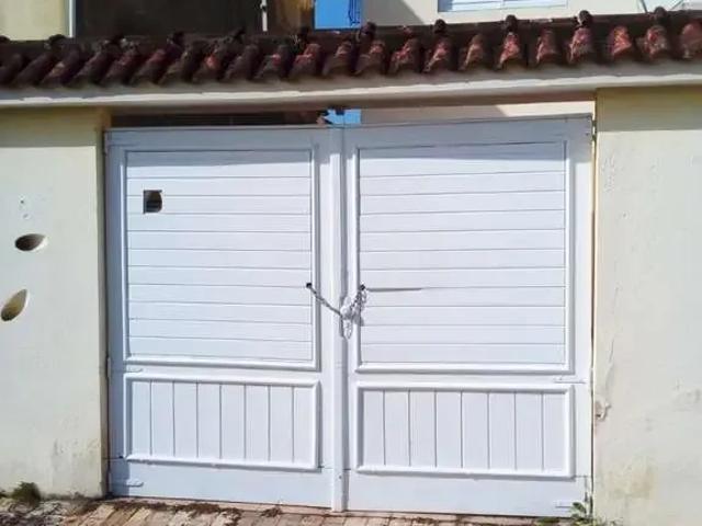 Casa / Sobrado para Venda em Itanhaém/SP Suarão 4 Quartos